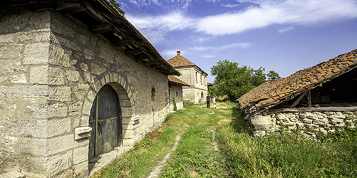 TOON -Turistička organizacija opštine negotin