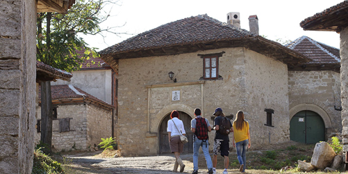 TOON -Turistička organizacija opštine negotin